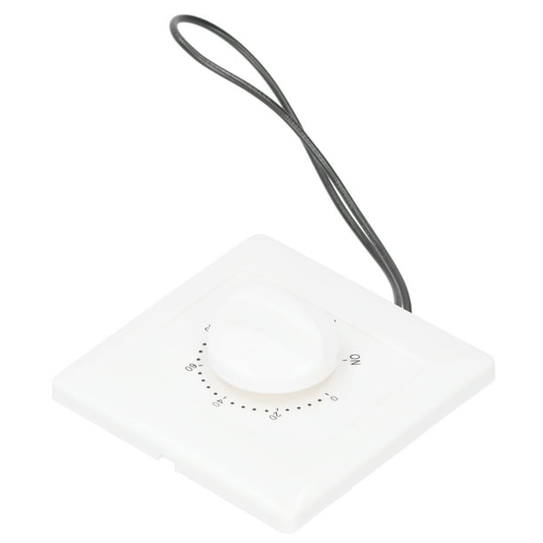 Intelligent Timer Switch, Switch Controller Countdown Timer Switch ...