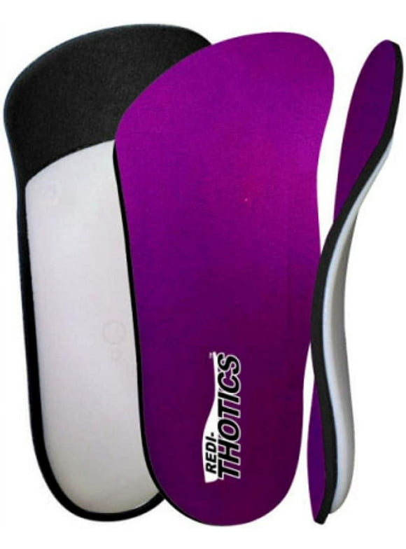Redi-Thotics Insoles in Foot Care - Walmart.com