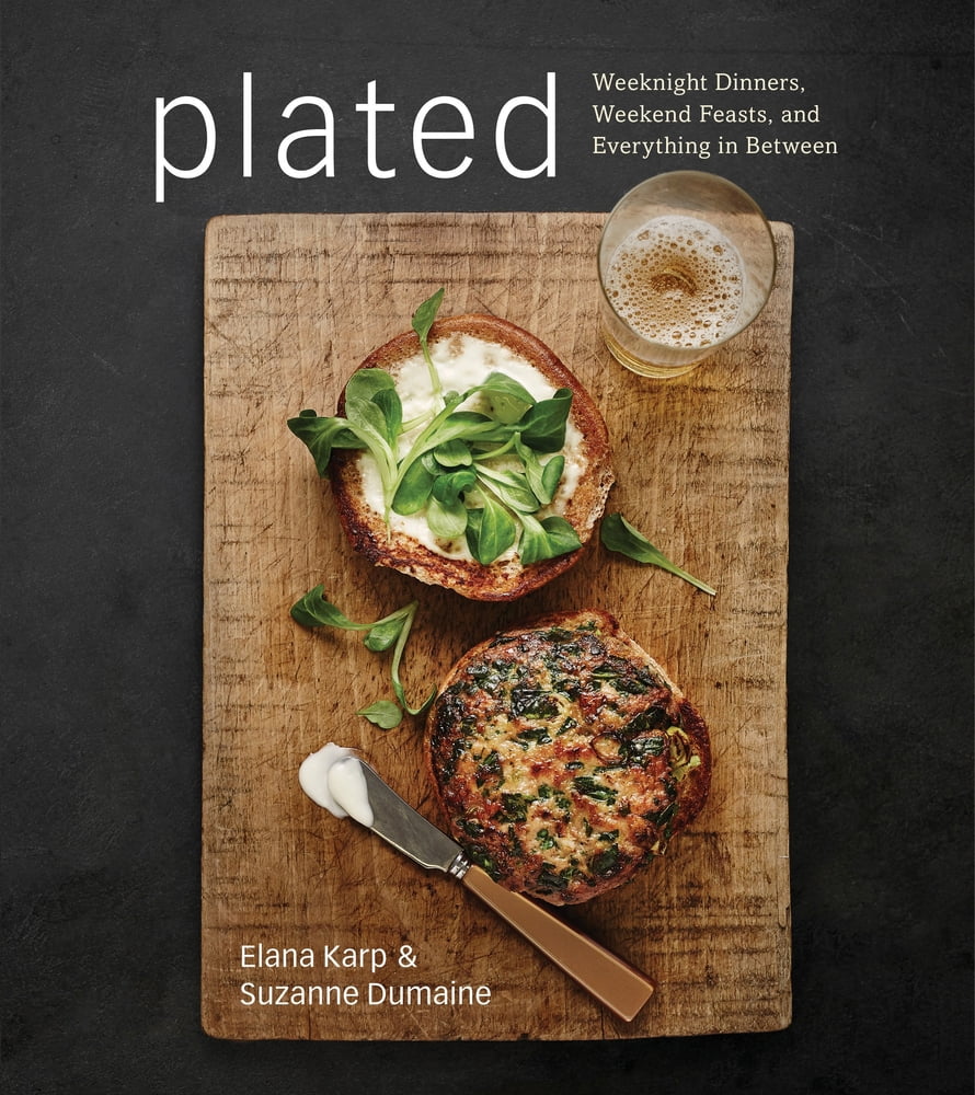 Pre-Owned Plated: Weeknight Dinners, Weekend Feasts, and Everything in ...