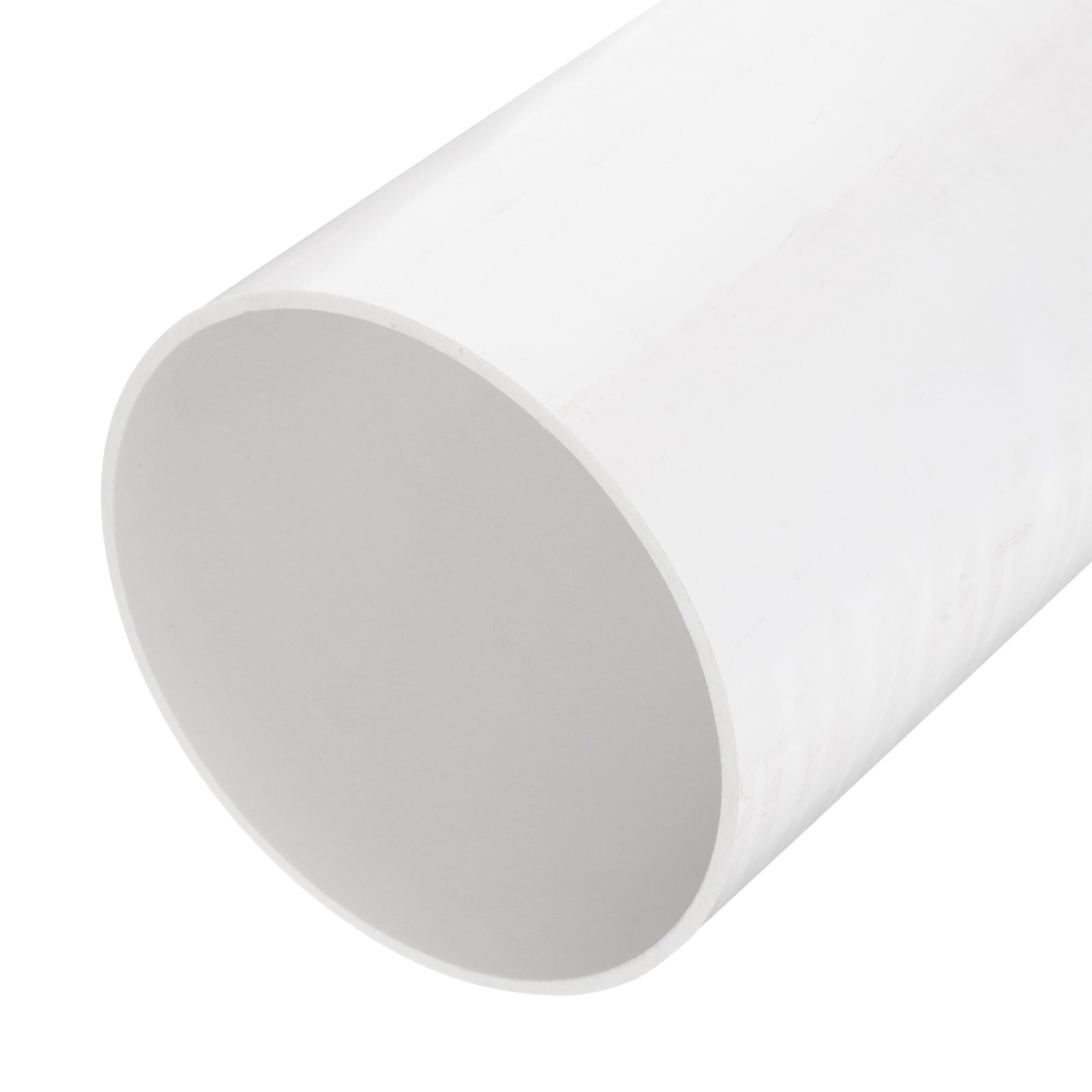 Click here for Unique Bargains Pvc Rigid Round Pipe 152mm Id 160m... prices