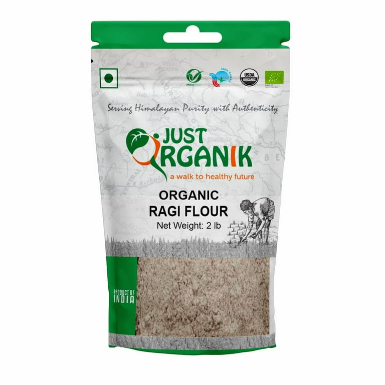 Ragi Flour