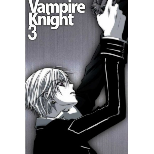 Vampire Knight Poster