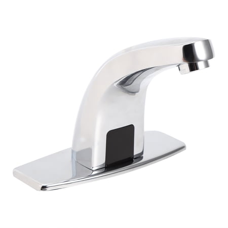 Water Tap, Scratch Resistance Water Faucet, For Bathroom Basin ...