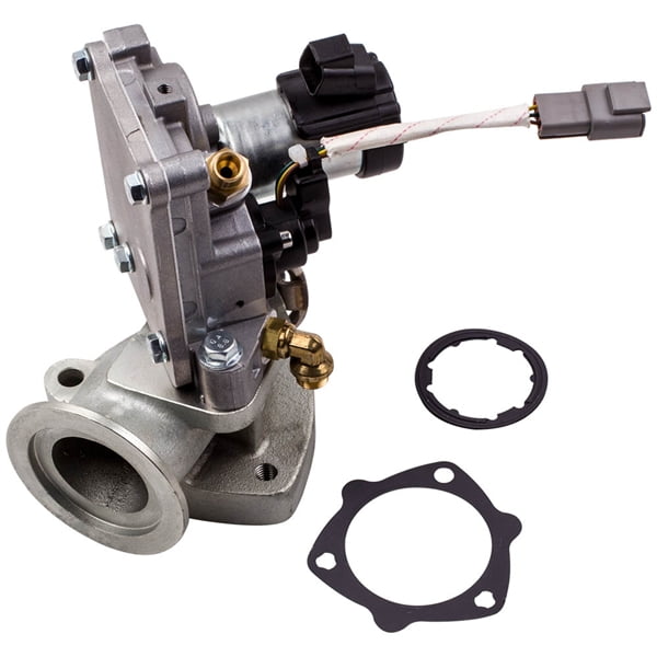 Fithood EGR Valve For Freightliner Peterbilt Crane Carrier Kenworth ...