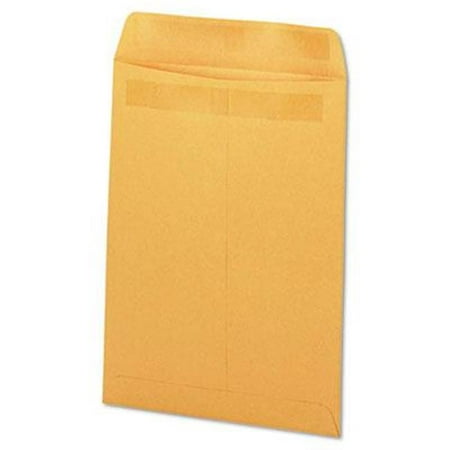 Self-Stick Open End Catalog Envelope | Walmart Canada
