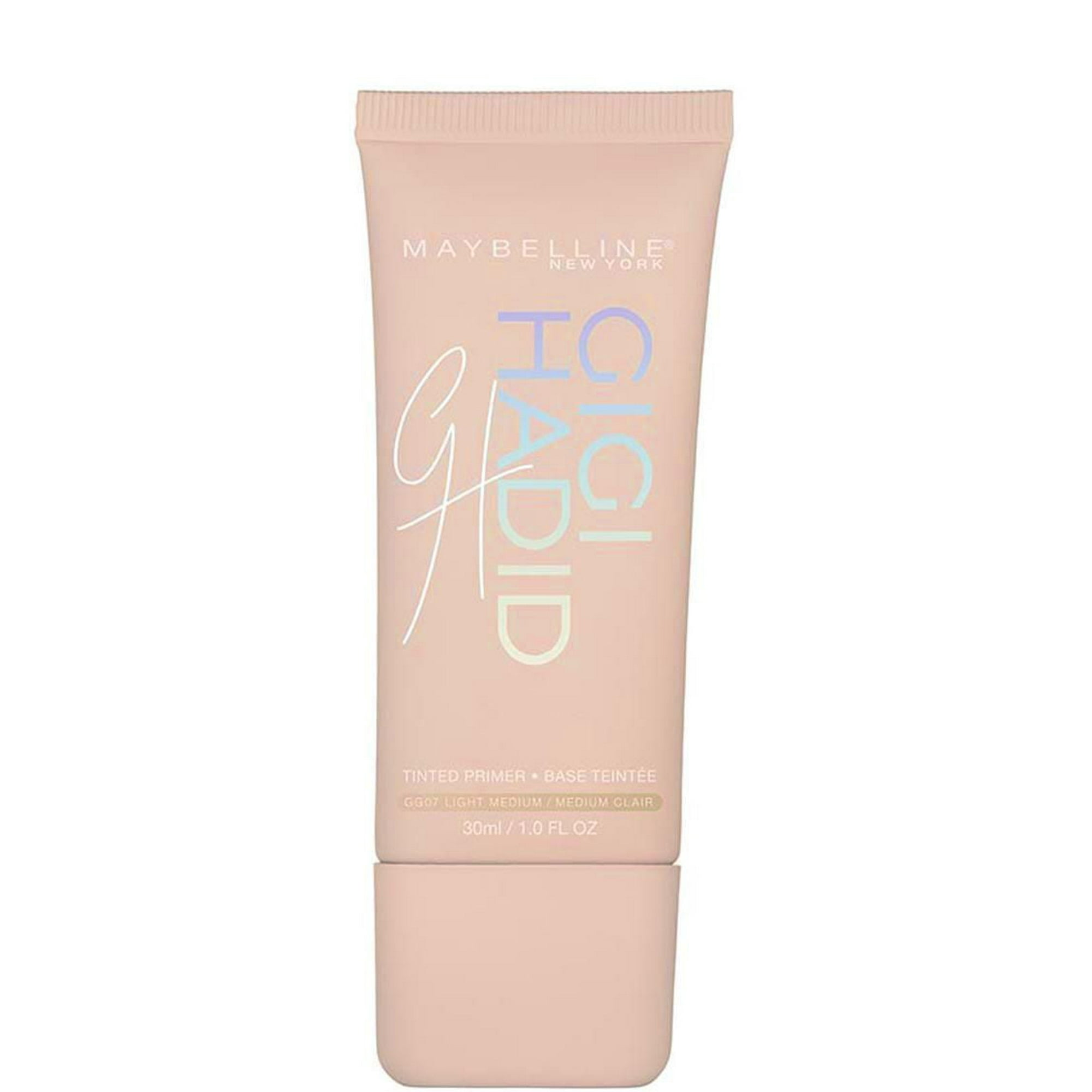 Click here for Maybelline New York Gigi Hadid Tinted Primer 1 Fl... prices