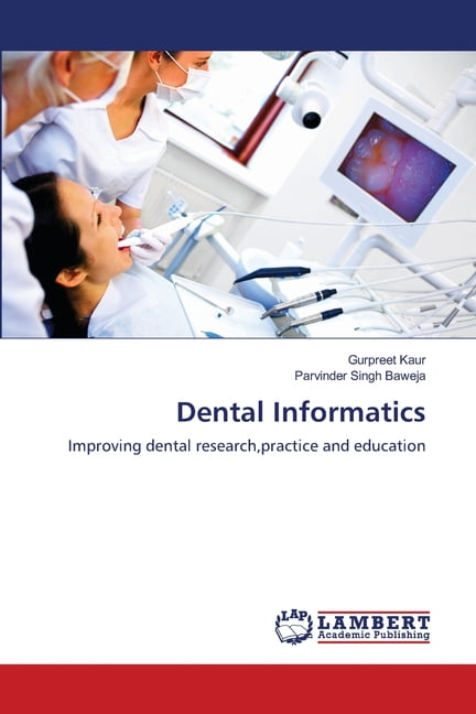 Dental Informatics (Paperback) - Walmart.com