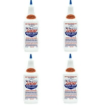 Lucas 10001 Heavy Duty Oil Stabilizer 1 Quart | 0.94 Liter - 32oz ...