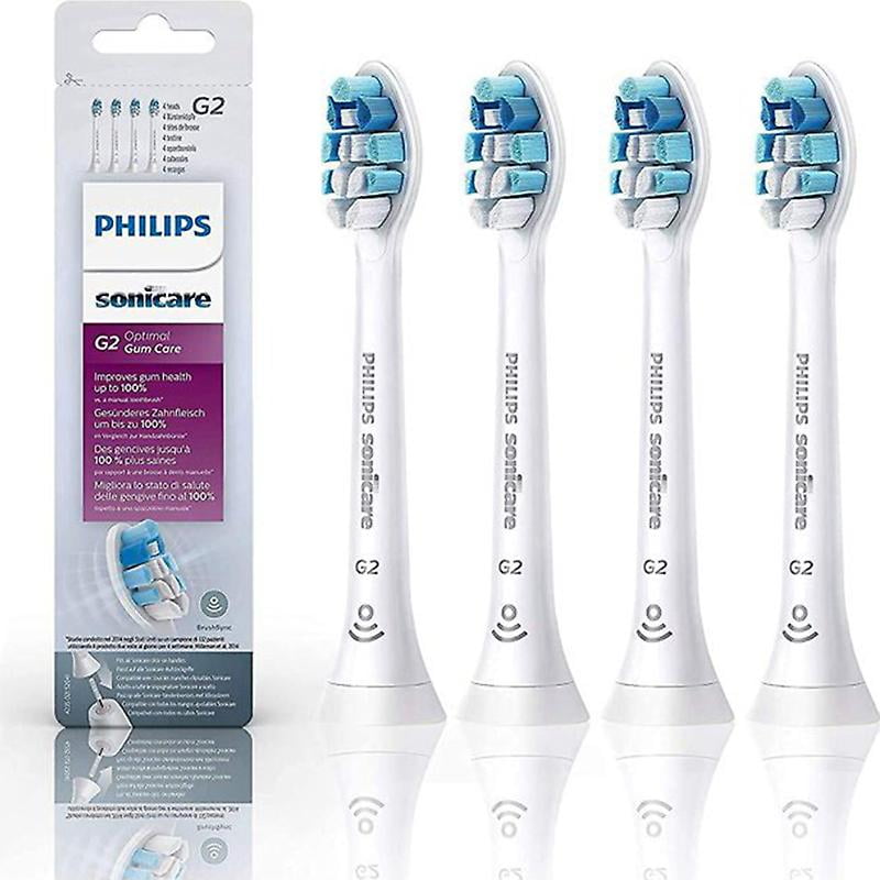 Click here for Aiouniya 4pcs Replacement Brush Heads For Philips... prices