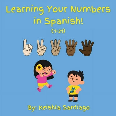 La Primera Biblioteca del Bebé Numeros (Baby's First Library-Numbers ...