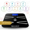 Body-Analyzer Scale, Highly Accurate Digital Bathroom Body Composition ...