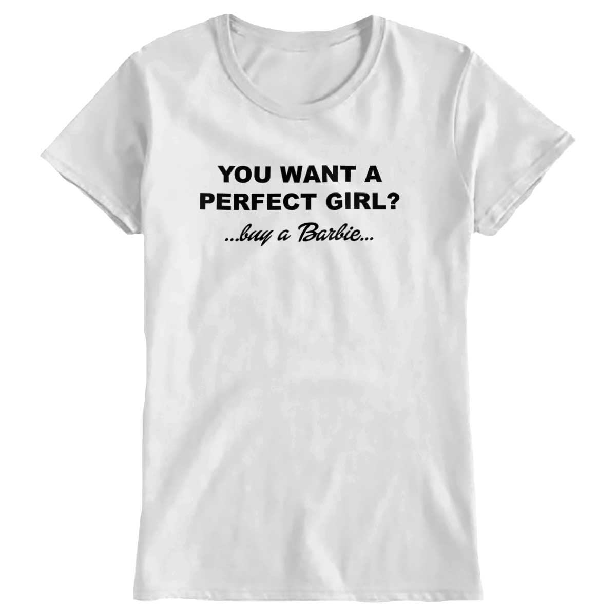 The Perfect Girl Quotes