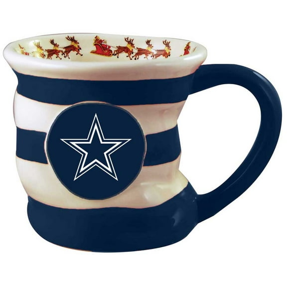 Dallas Cowboys Cups