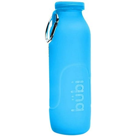 bubi Water Bottle, Pacific Blue, 35oz/1000 ml, BB100PB447 | Walmart Canada