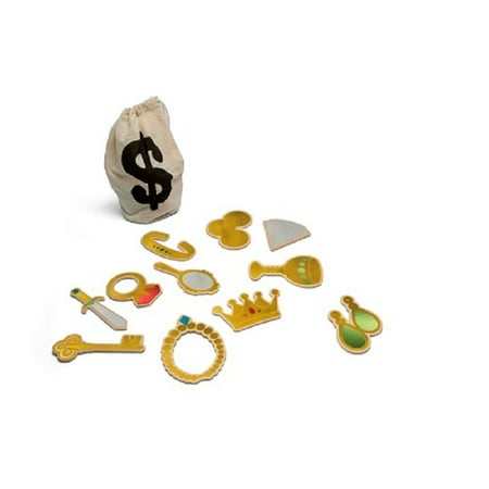 GA410 BS Toys Wooden The Thief | Walmart Canada