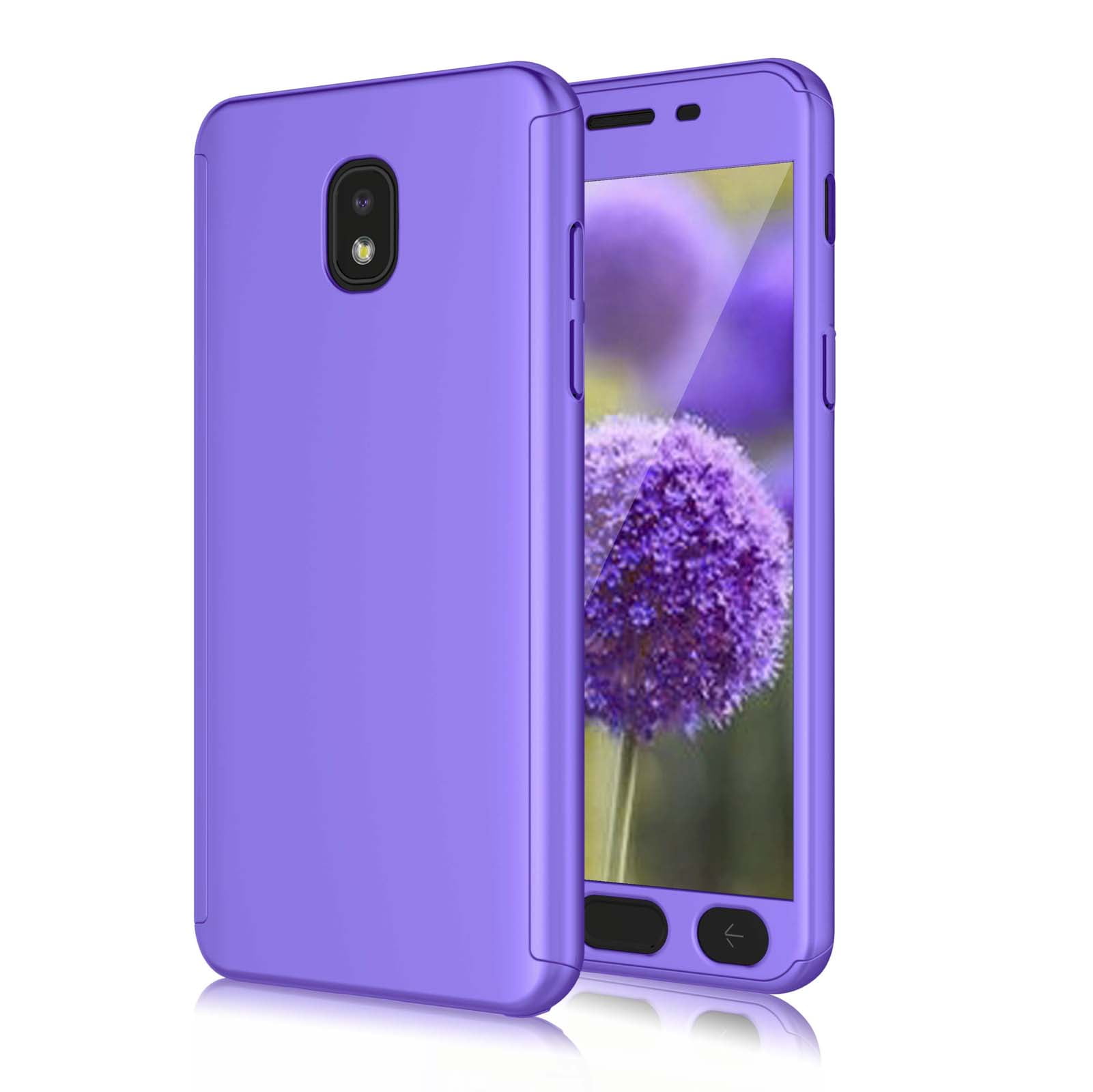Galaxy J3 2018 Cases, J3 Emerge 2018,Express Prime 3,Amp Prime 3,Sol 3 ...