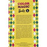 Color Magic Brunette Barbie Doll 2003 Limited Edition Reproduction ...