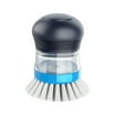 Scotch-Brite Dish Scrubber Soap Dispensing Pump Brush for Cleaning ...