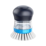 Scotch-Brite Soap Dispensing Pump Brush - Walmart.com