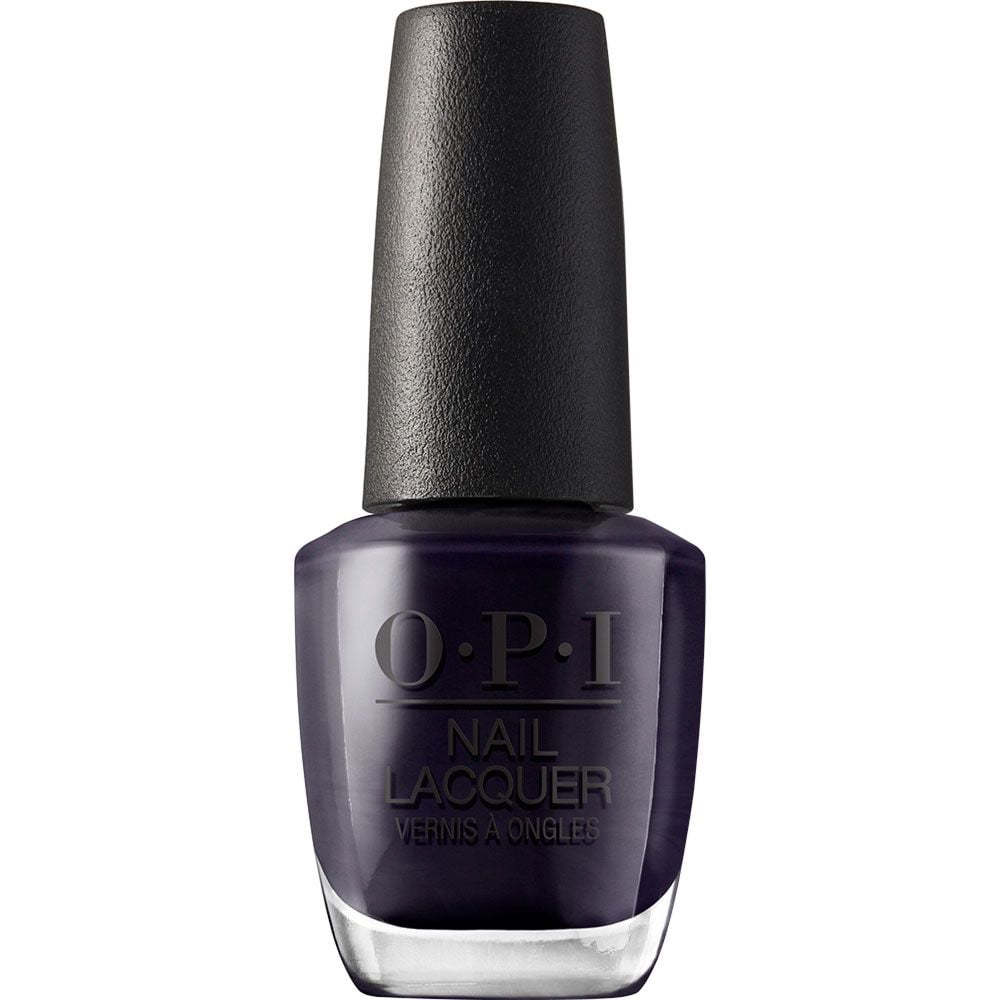 OPI Nail Lacquer, Suzi and the Arctic Fox, Nail Polish, 0.5 fl oz ...