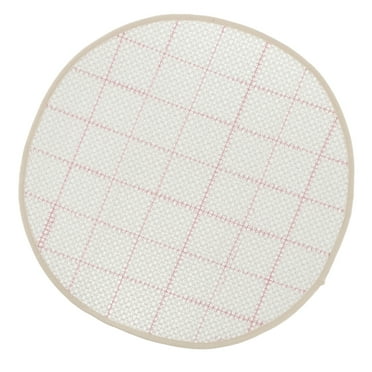 Owl Round Latch Hook Rug Kit - Walmart.com