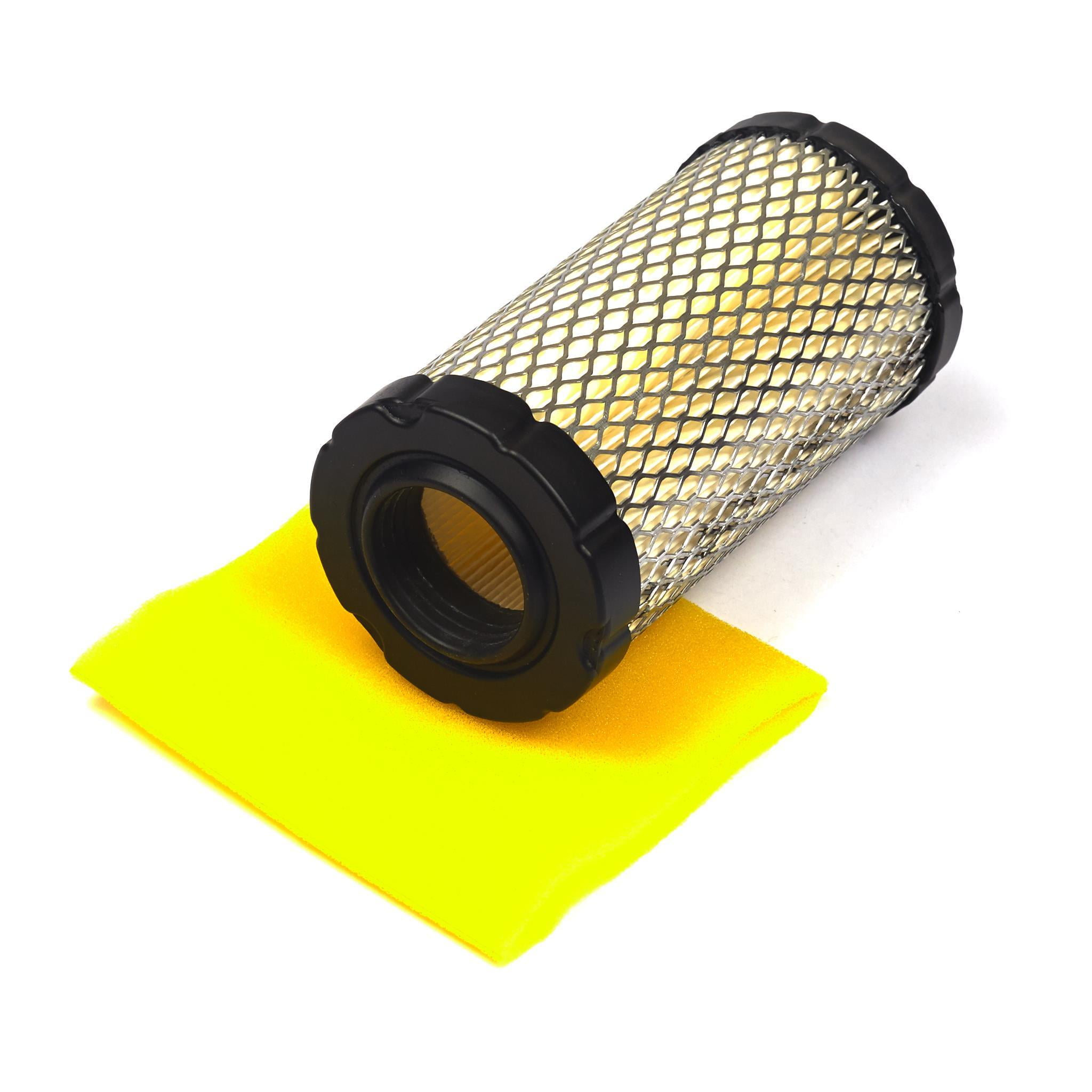Patio Lawn Garden HIFROM Tune Up Kit 793569 793685 Air Filter Pre