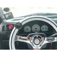 Universal 12V Car Truck Wireless Horn Button Auto Steering Wheel Horn ...