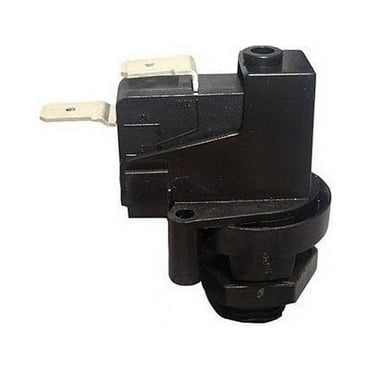 Attwood Push/Pull Switch, 2-Position - Walmart.com