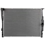 Bmw 328i Radiator
