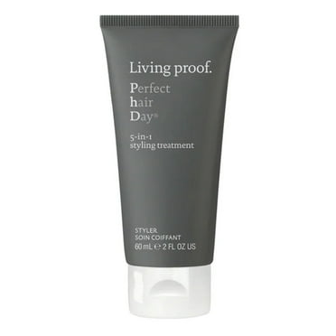 Living Proof Amp2 Instant Texture Volumizer Hair Cream, 2 Oz - Unisex ...