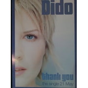 Dido Poster