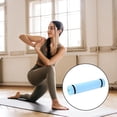 Sports Fitness Mat Exercise Body Building Blanket Nonslip Exercise Pad ...