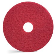 Impact Products, IMP90414, Conventional Floor Spray Buff Pad, 5 ...