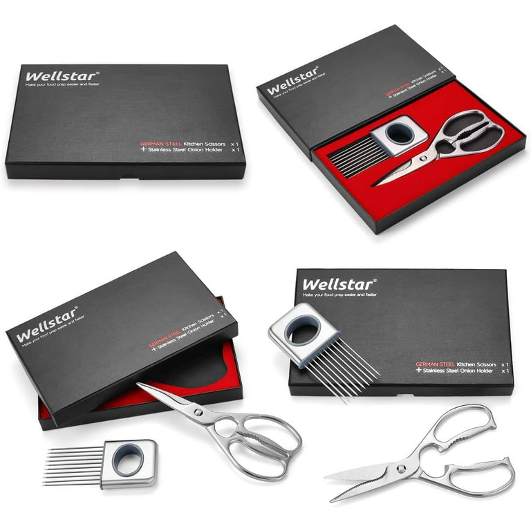 Kitchen Handy Poultry