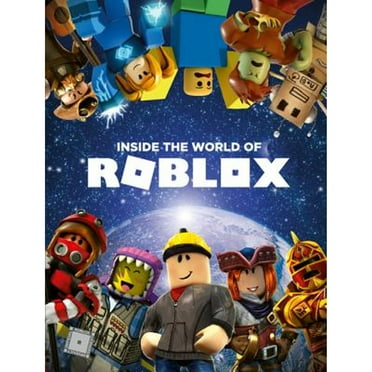 Roblox Game Development in 24 Hours: The Official Roblox Guide ...