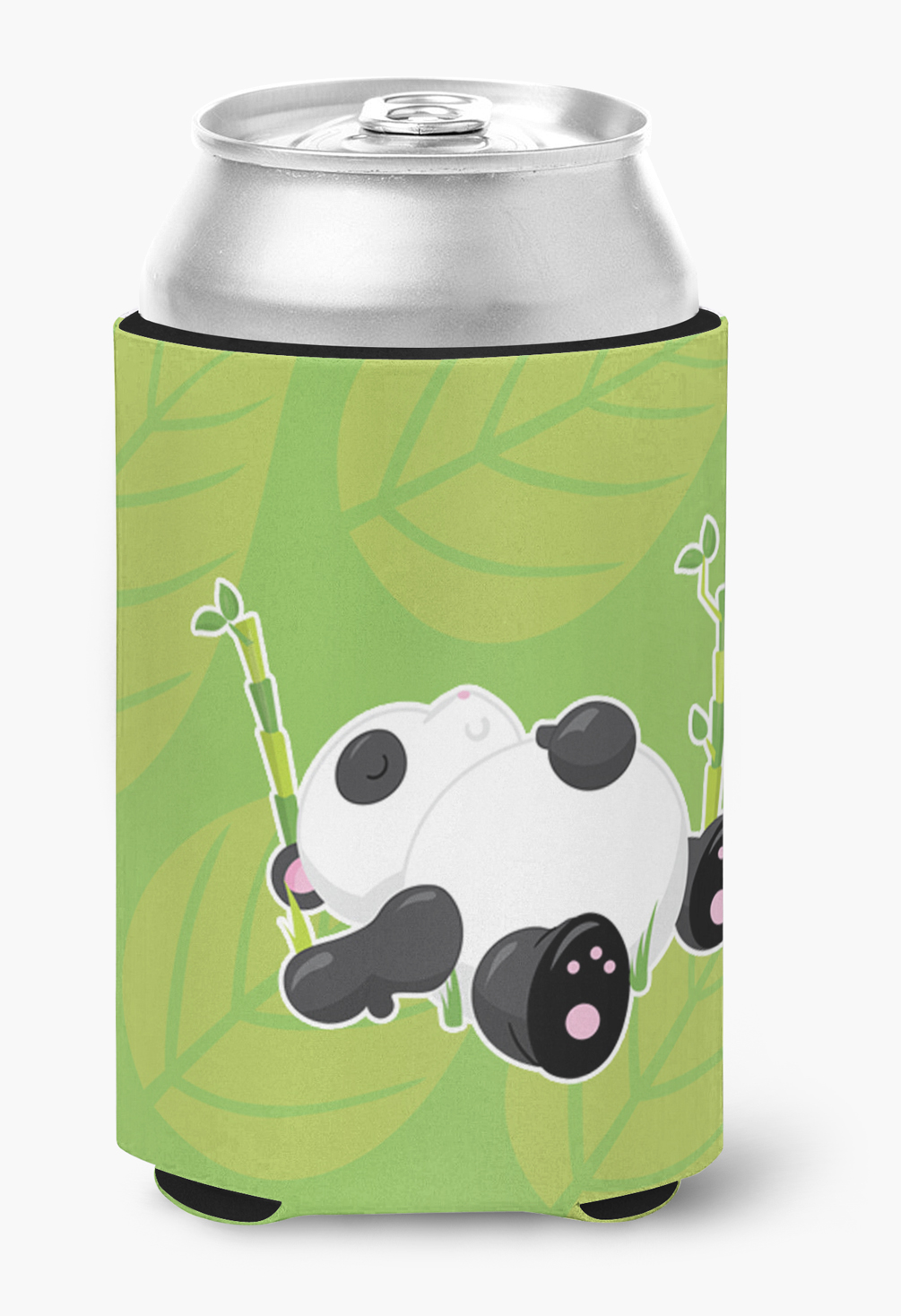 Passed Out Panda Can or Bottle Hugger - Walmart.com - Walmart.com