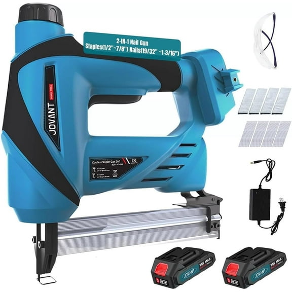 Milwaukee Tool M18 FUEL 18 Gauge Brad Nailer - Cordless Nail Gun with ...