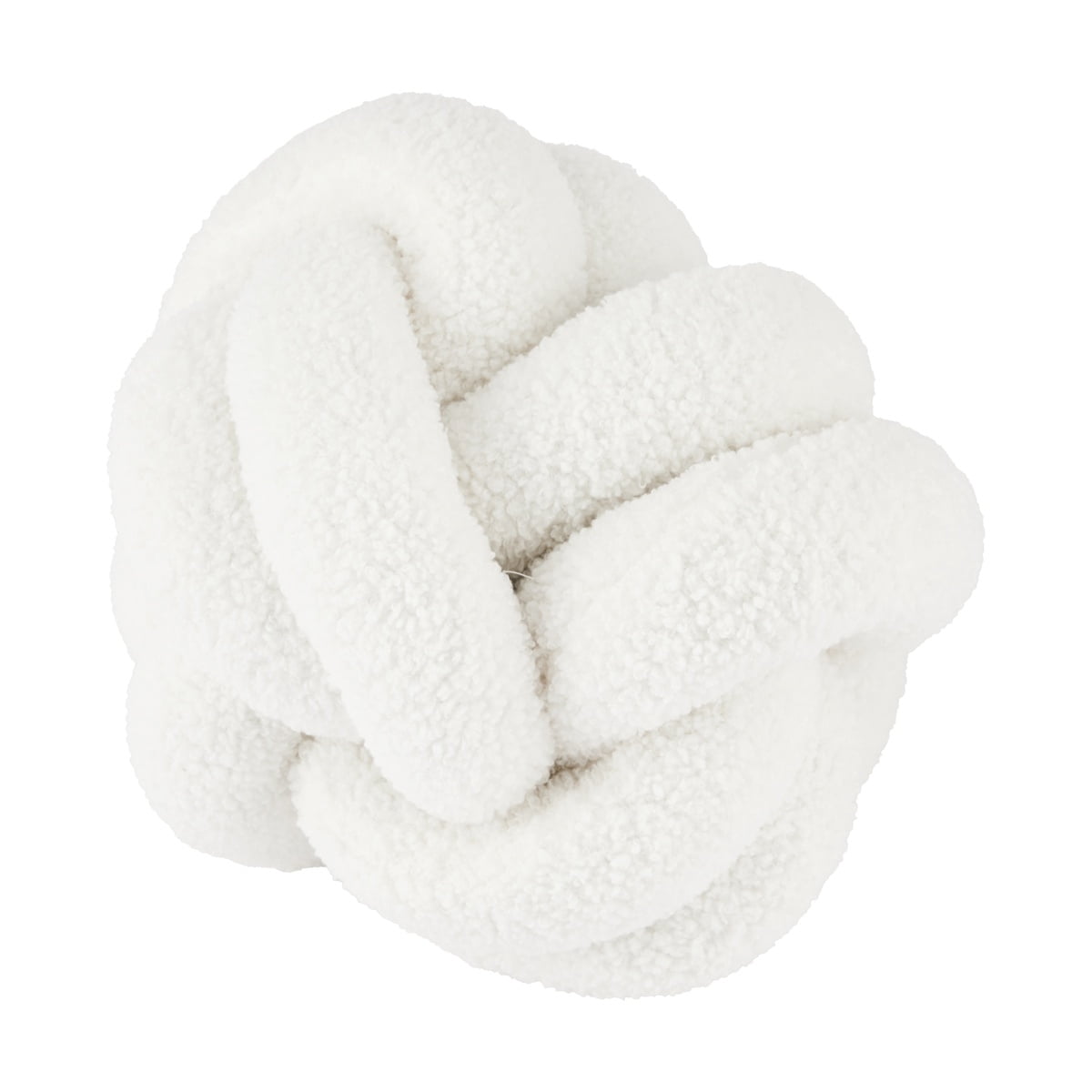 Click here for Anko Knot Boucle Cushion M prices