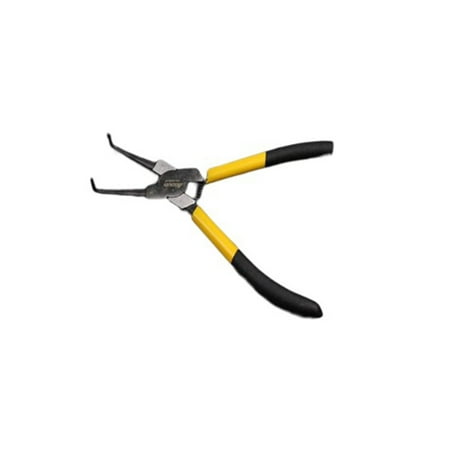 wolftale Circlip Pliers Spring Loaded Repair Needle Nose Nipper ...