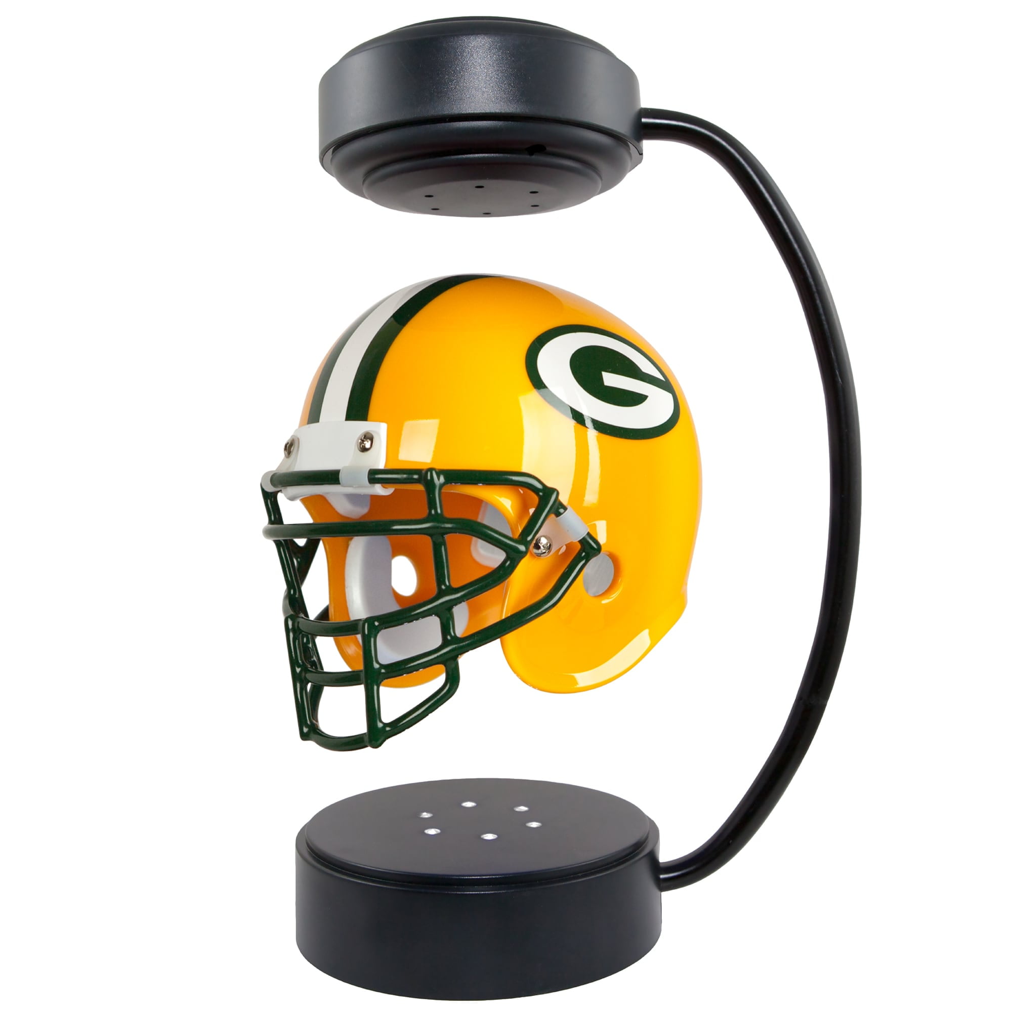 Green Bay Packers Hover Team Helmet - Walmart.com - Walmart.com