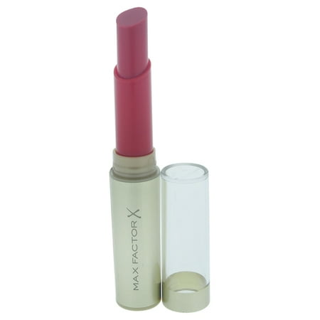Max Factor Colour Intensifying Lip Balm - 20 Luscious Red for Women, 0. ...