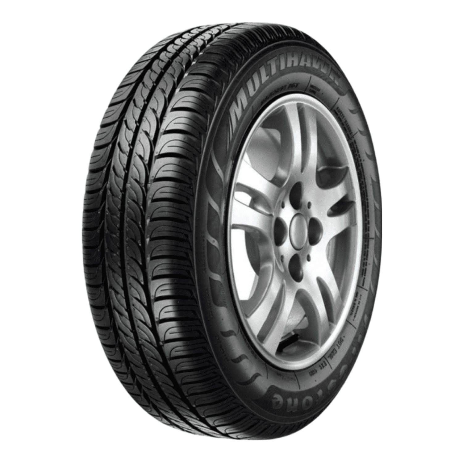 Llanta 215/70 R14 96T Firestone Multihawk | Bodega Aurrera en línea