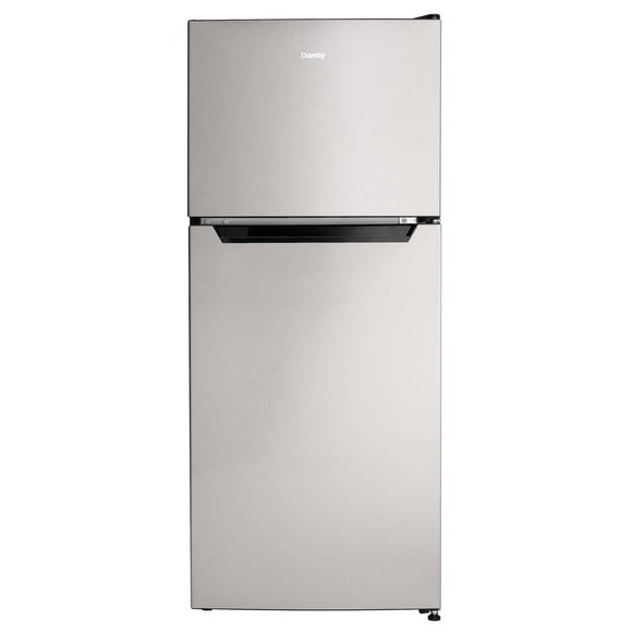 7 Cu Ft Refrigerator