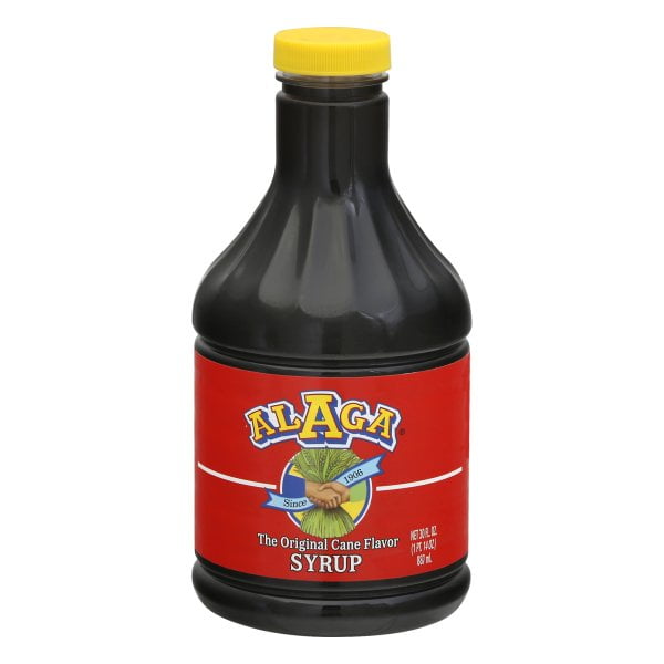 ALAGA: Syrup Cane Original, 30 oz - Walmart.com