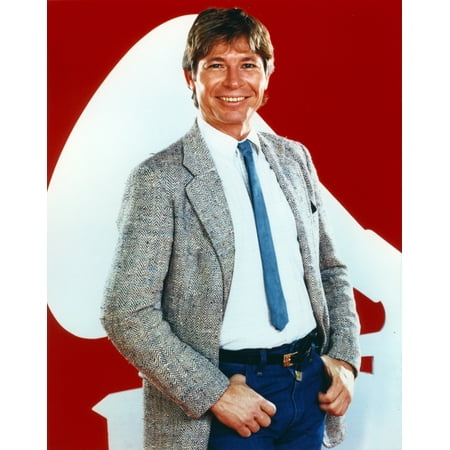 John Denver standing in Formal Suit Photo Print (24 x 30) | Walmart Canada