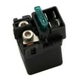 Cru Starter Relay Solenoid For Honda CBR1000 Shadow VT 1100 VTX ST 1300 ...