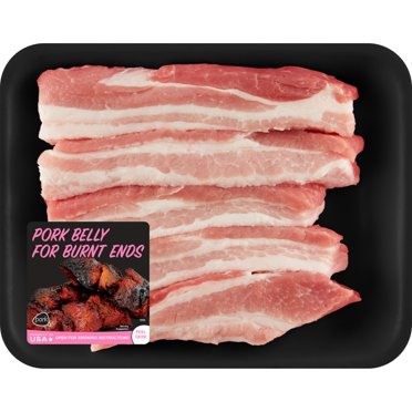 Smithfield, Queenella All Natural Fresh Chitterlings, Pork, 5 lb ...