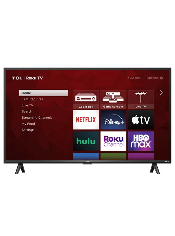 TCL 40 Inch TV - Walmart.com