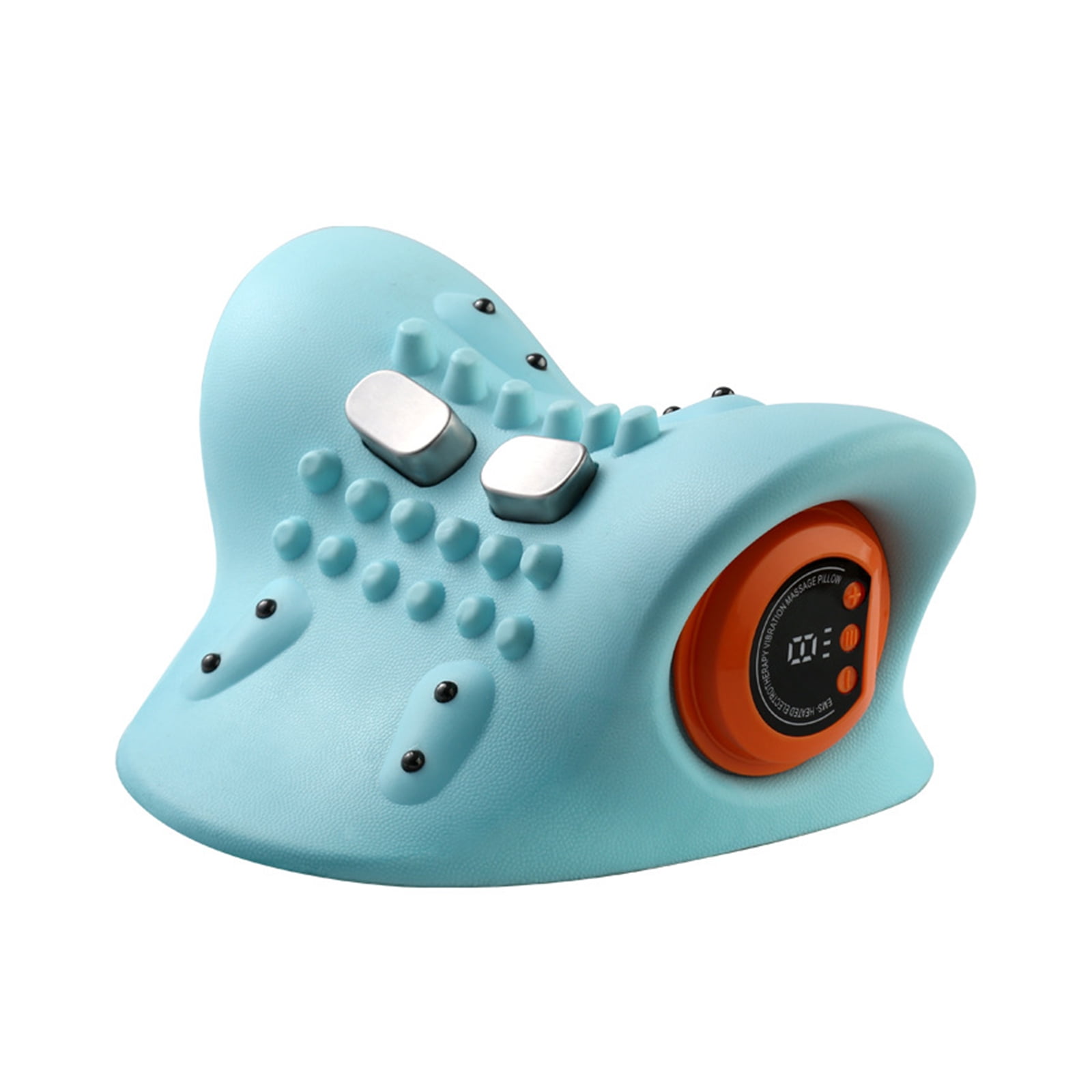 Click here for Pepisky Electric Muscle Stimulation Neck Massager... prices