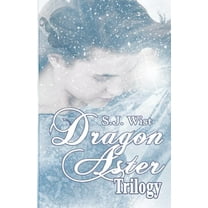 Dragon Aster Trilogy - Walmart.com